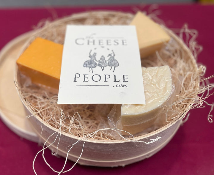 Home page – Page 4 – The Cheese People